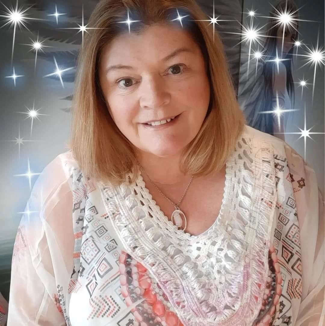 Josephine Harhen Psychic Medium